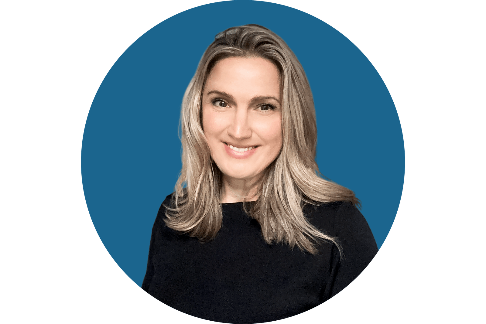 Erin Mueller | Vice President | Client Services