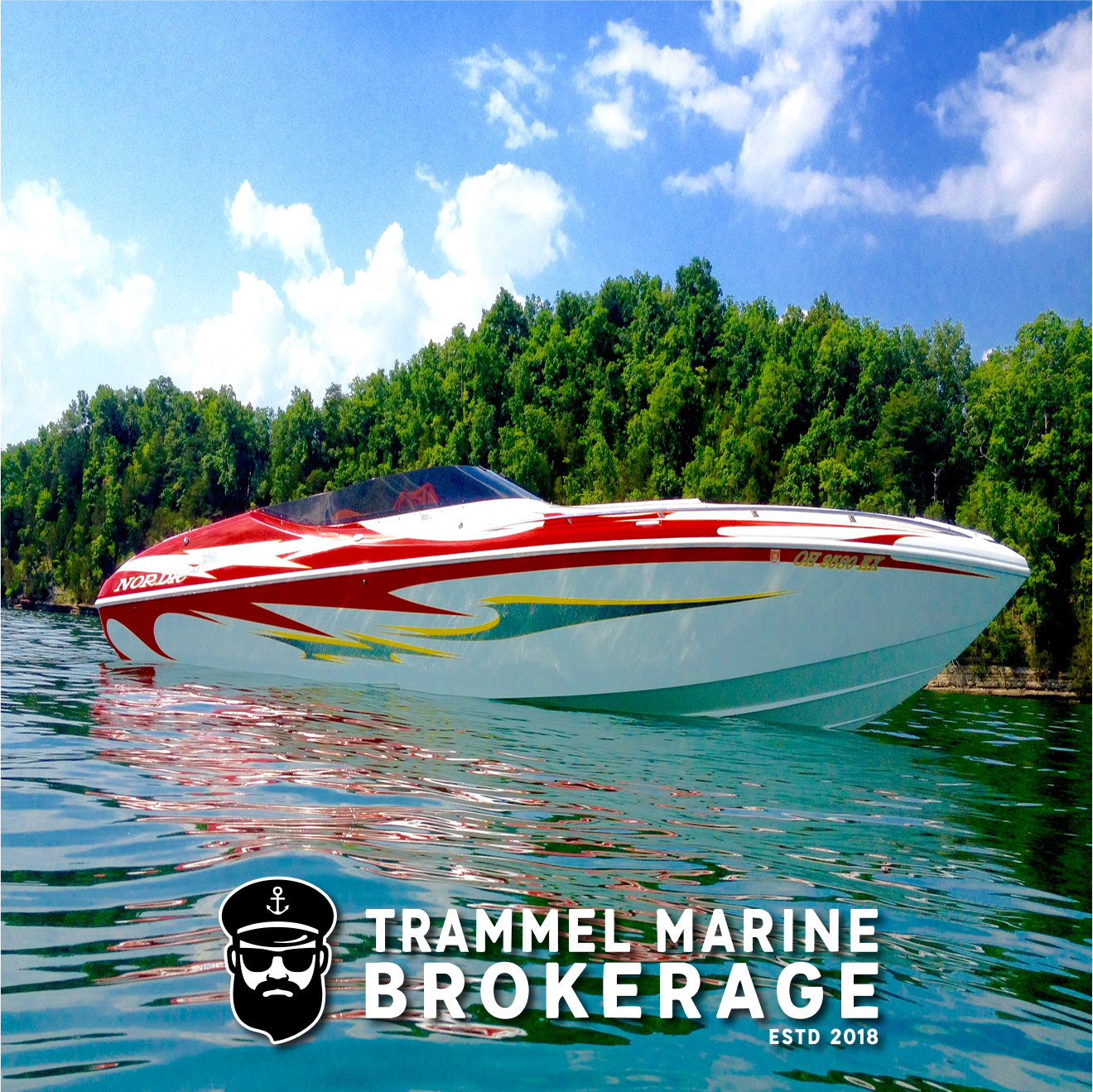 Boats for Sale Nationwide | Trammel Marine Brokerage