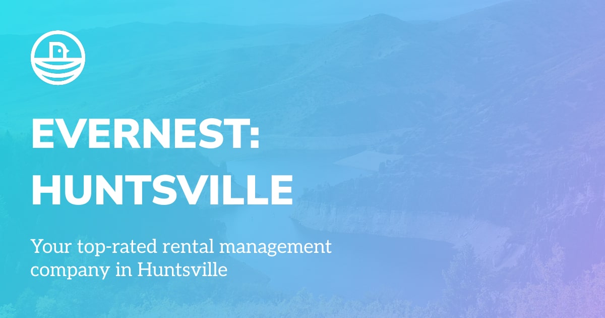 Evernest Property Management Services | Huntsville