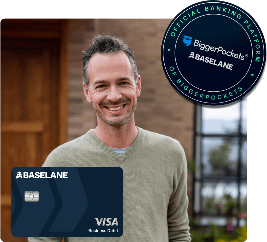 Baselane | Official Banking Platform of BiggerPockets