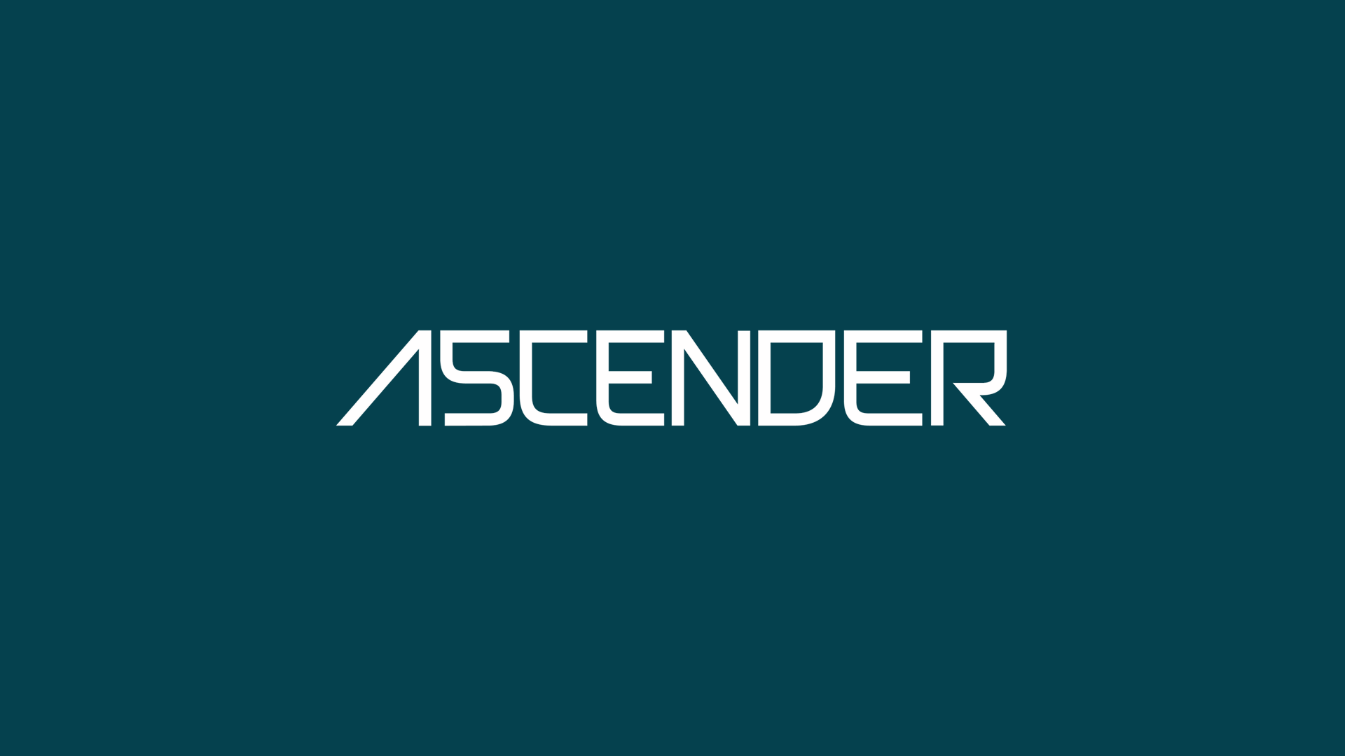 Utlyste Stillinger | Ascender