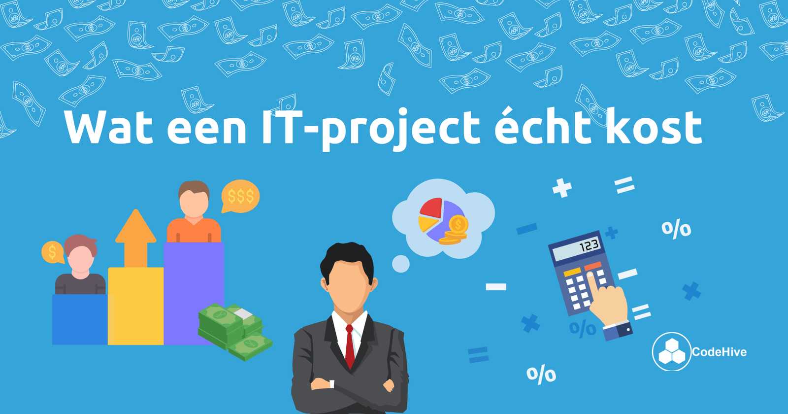 Wat is .NET? Alles wat je moet weten over het .NET Framework