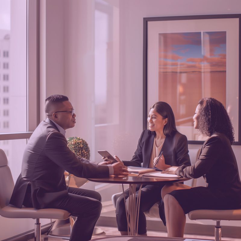 Victory Hill Capital Corp. | About