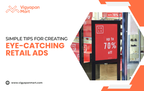 Create Eye Catching Retail Ads That Truly Boost Sales Fast