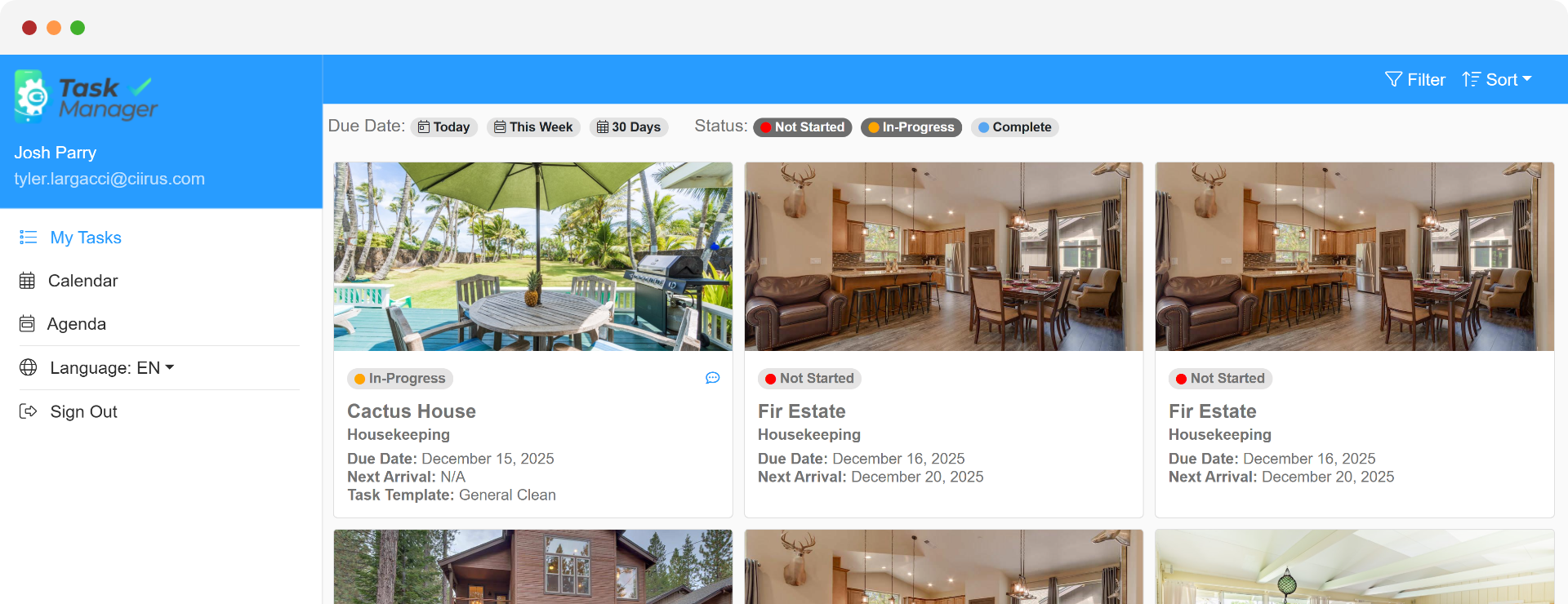 Vacation Rental Management Software for Professionals in North America ...