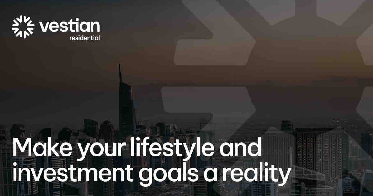 Vestian Residential