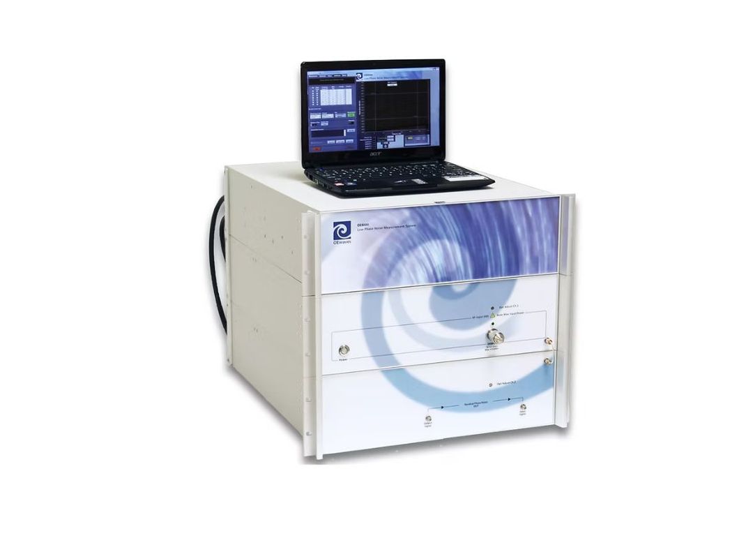 OE8000 Hi-Q® RF Test System | Phase Noise Measurement