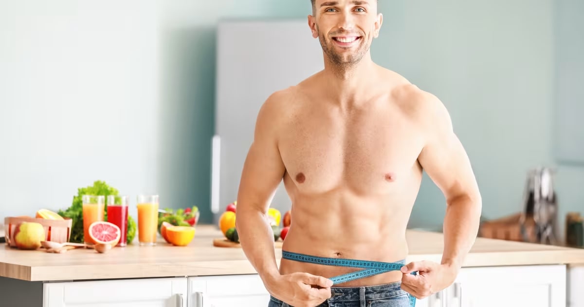 Men’s Weight Loss With Phentermine in Hangover Park, IL - Gameday Men's ...