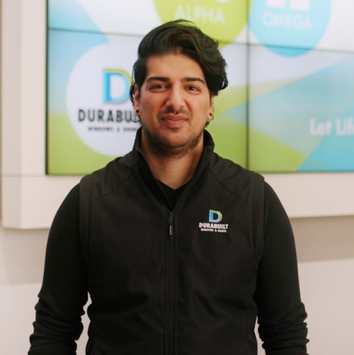 Durabuilt Windows & Doors