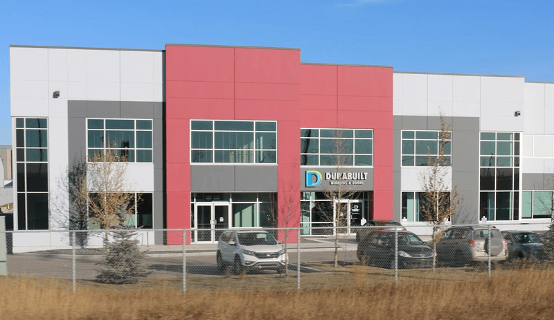 Custom Windows Manufacturer in Calgary