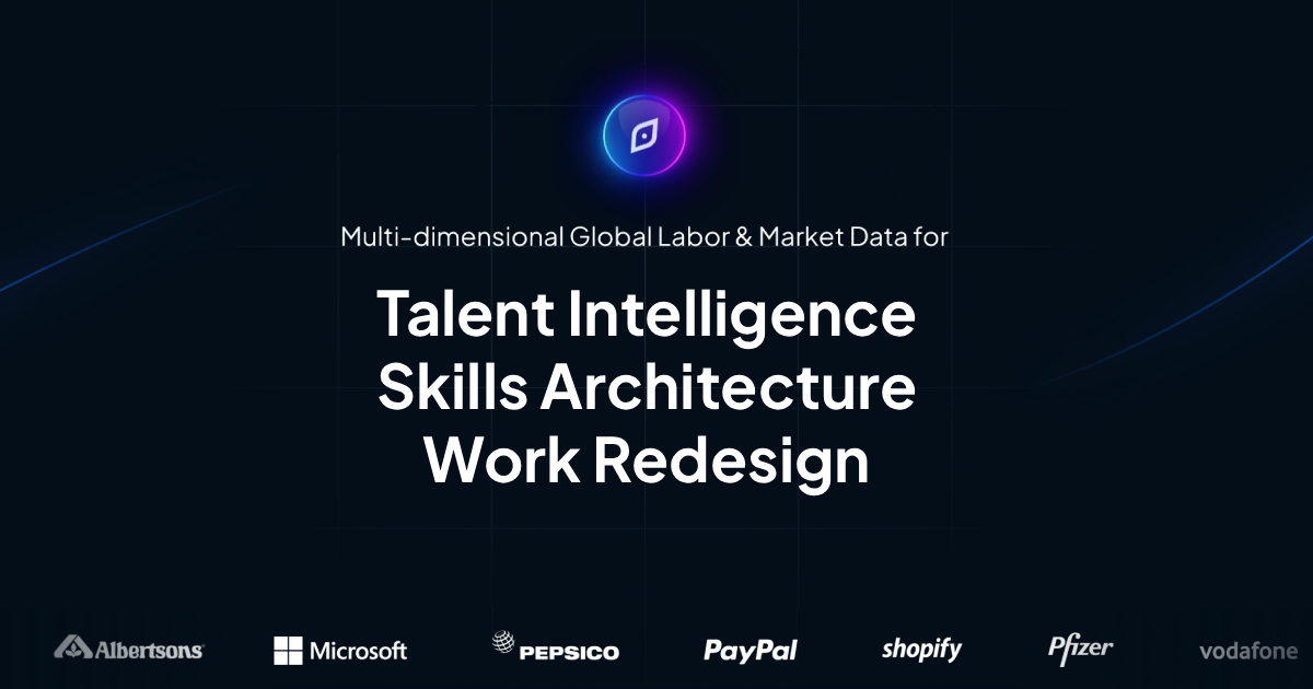 Talent Intelligence Integrations | Connectors for HR & ATS Apps