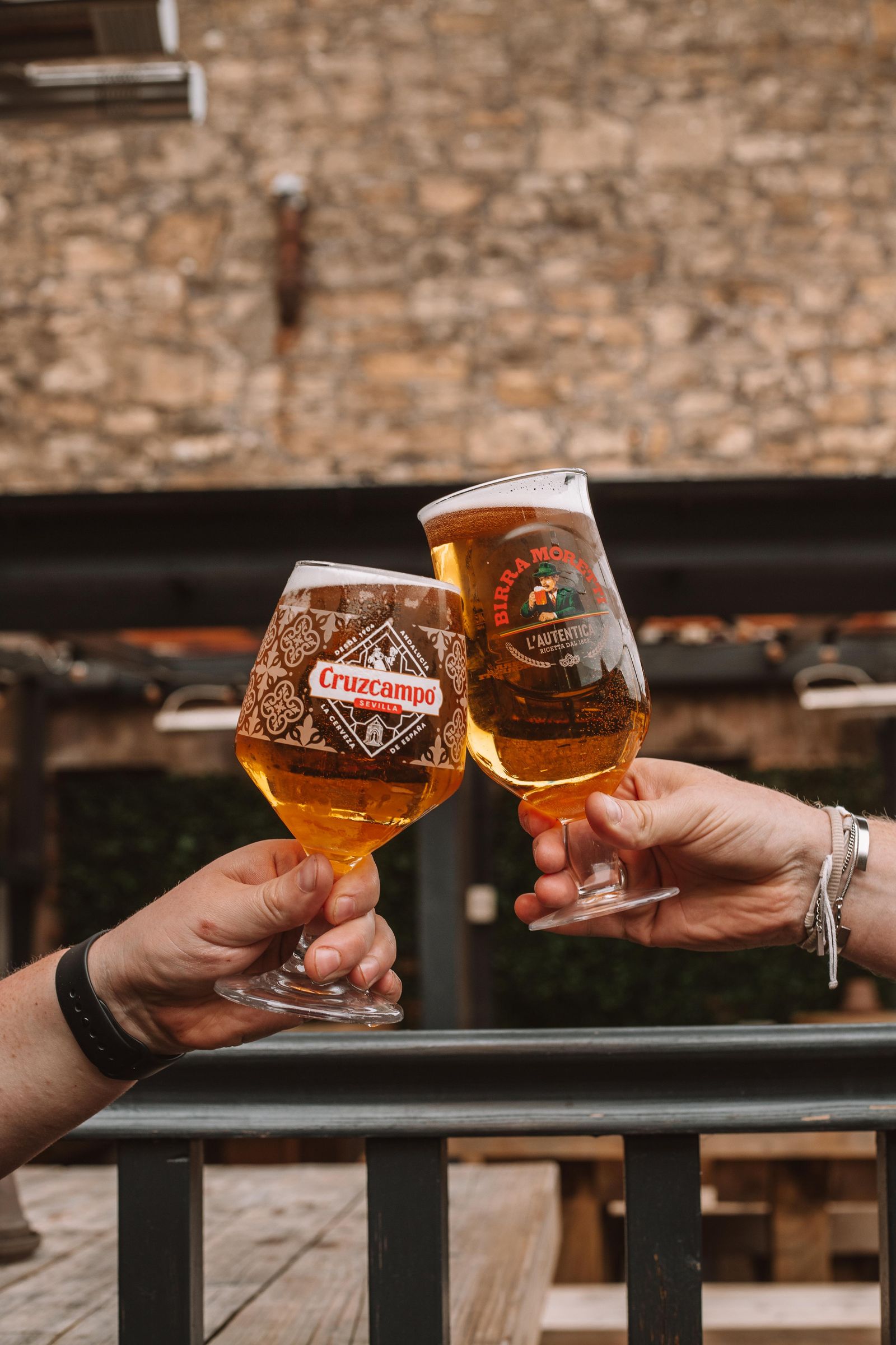 Holcombe Tap | Small Plates, Great Pints & a Warm Welcome in Ramsbottom