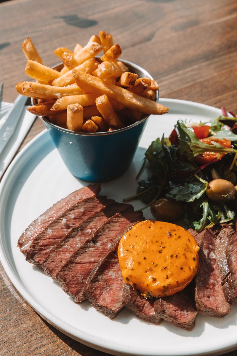 Menus | The Eagle & Child Ramsbottom – Seasonal British Cuisine