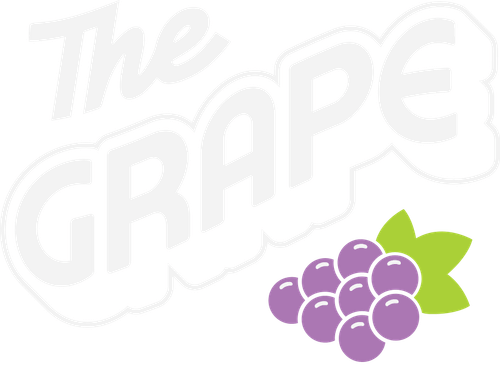 Welcome to The Grape