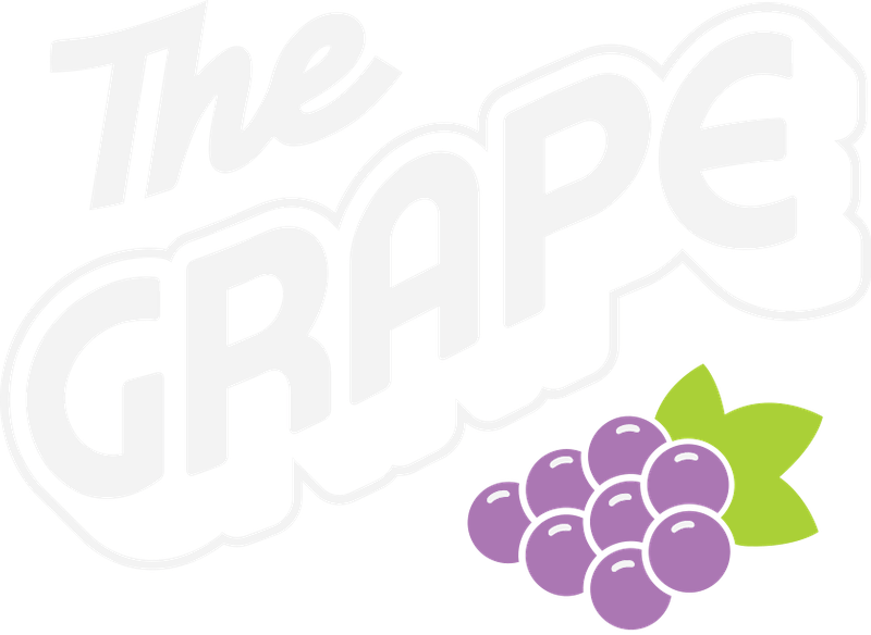 Welcome to The Grape