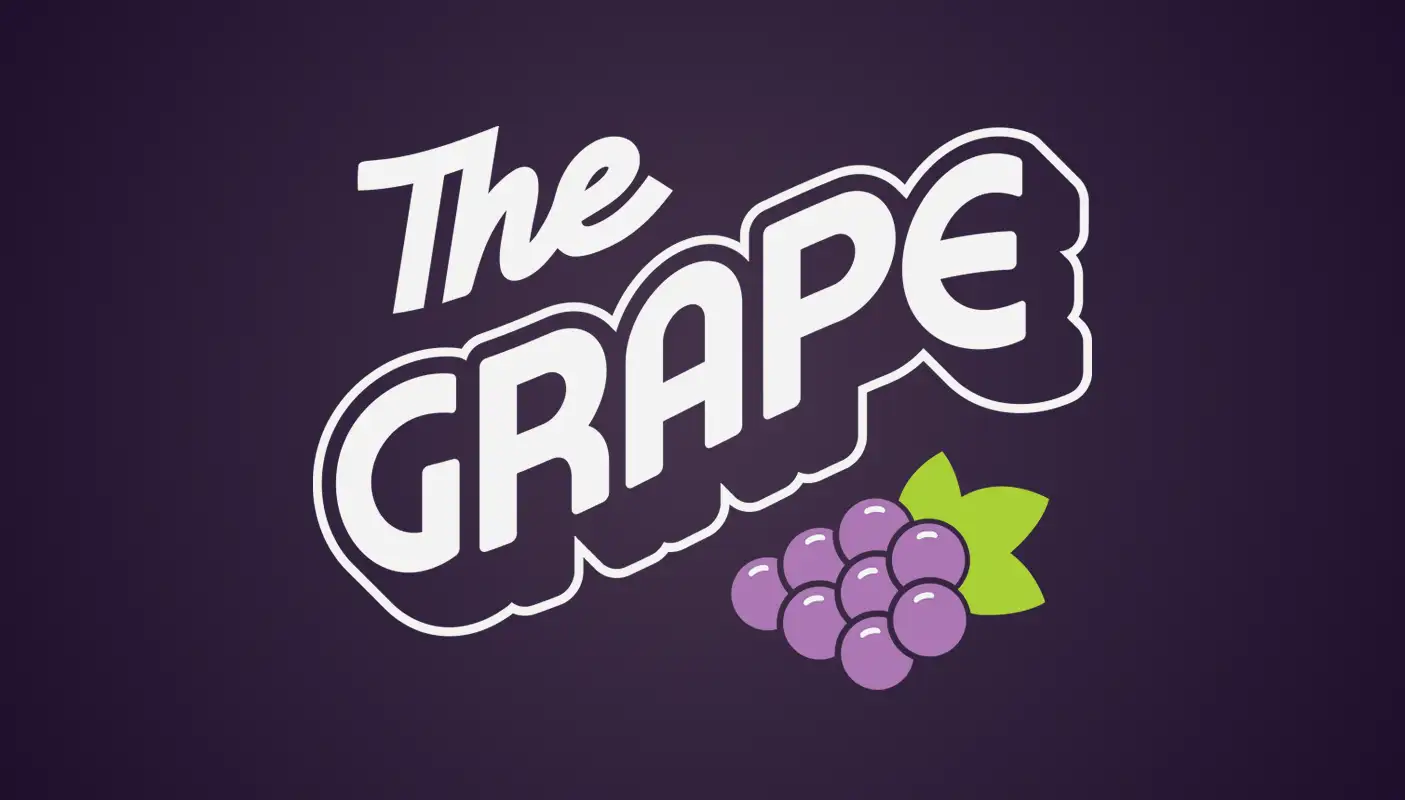 Welcome to The Grape