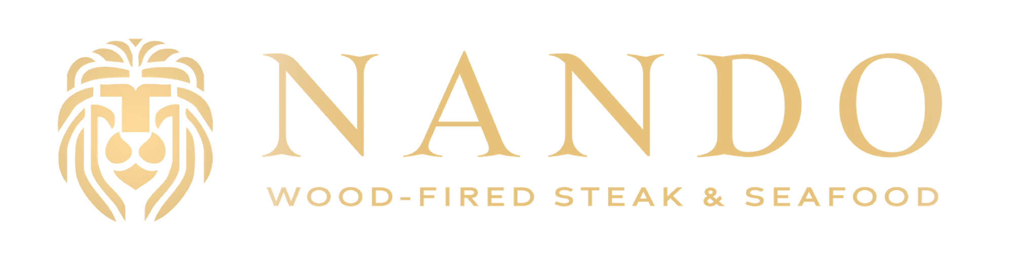 NANDO Wood‑Fired Steak & Seafood | Steakhouse in Evansville, IN