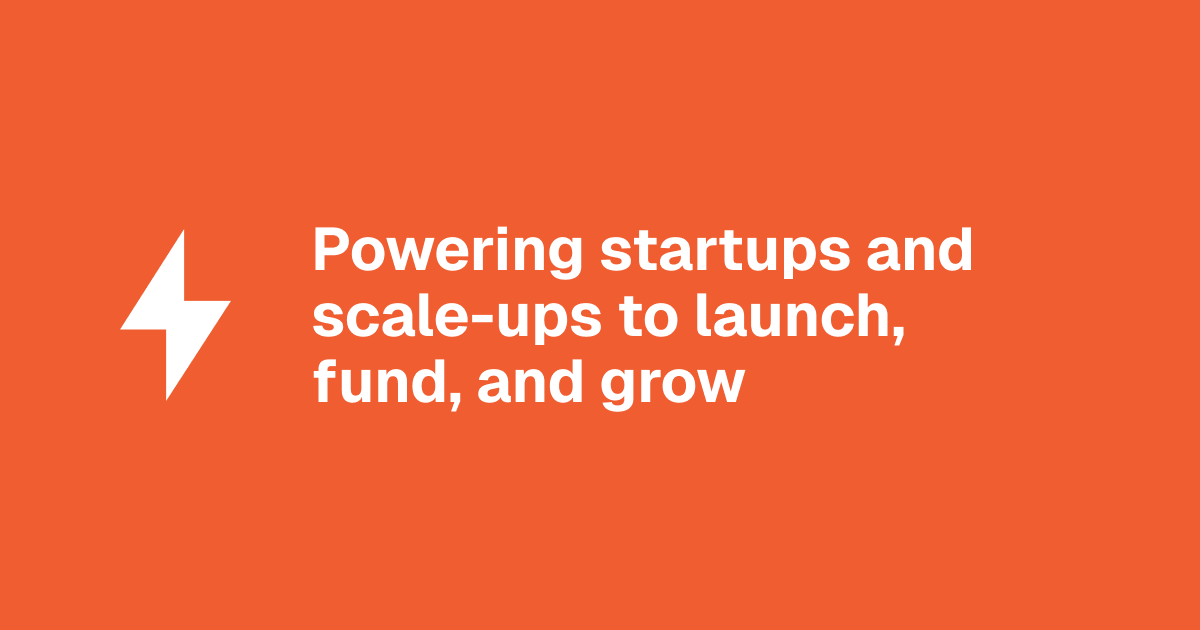 Founder + Lightning
