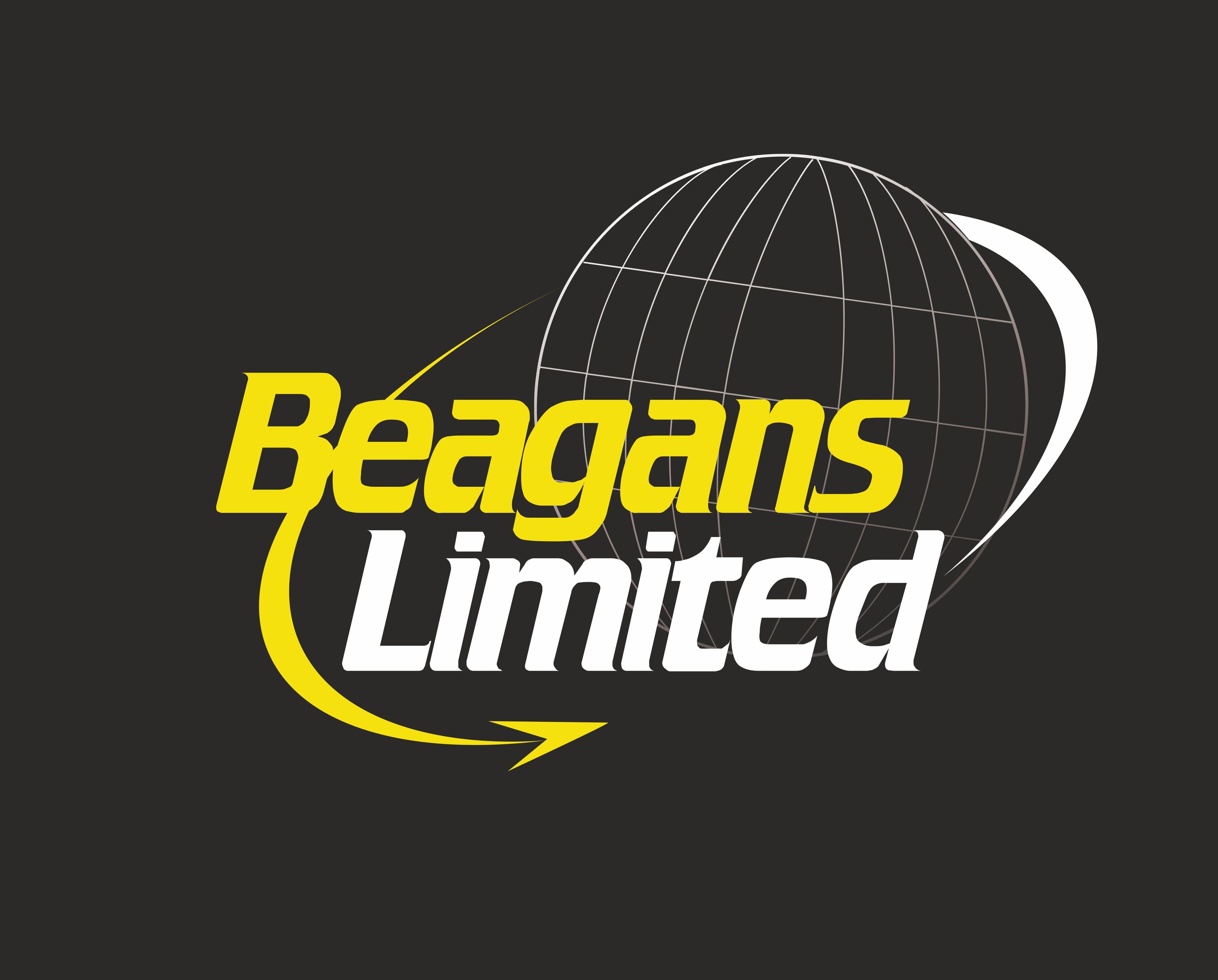 Entry into Declarants Records (EIDR) Beagans Limited: Customs Clearance ...