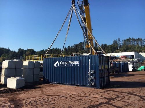 Training Services from Clear Water Services
