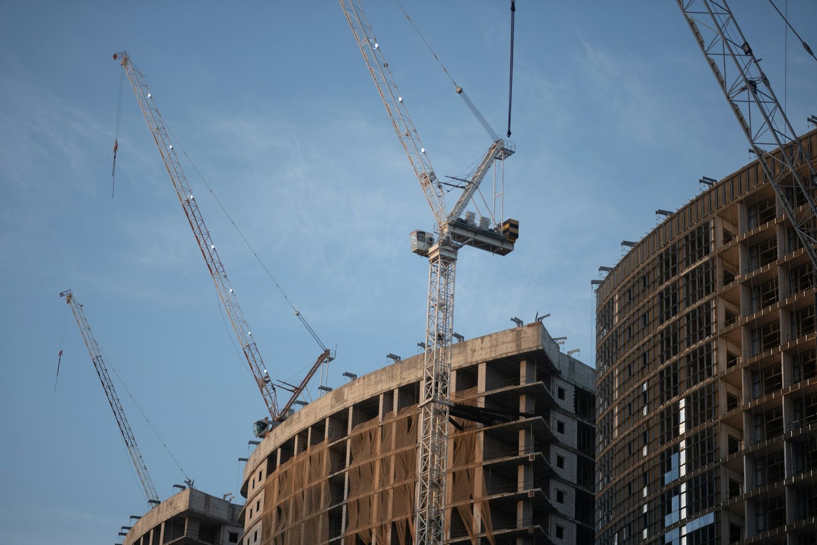 UAE decennial liability 2026: contractors, engineers, and the new Civil ...
