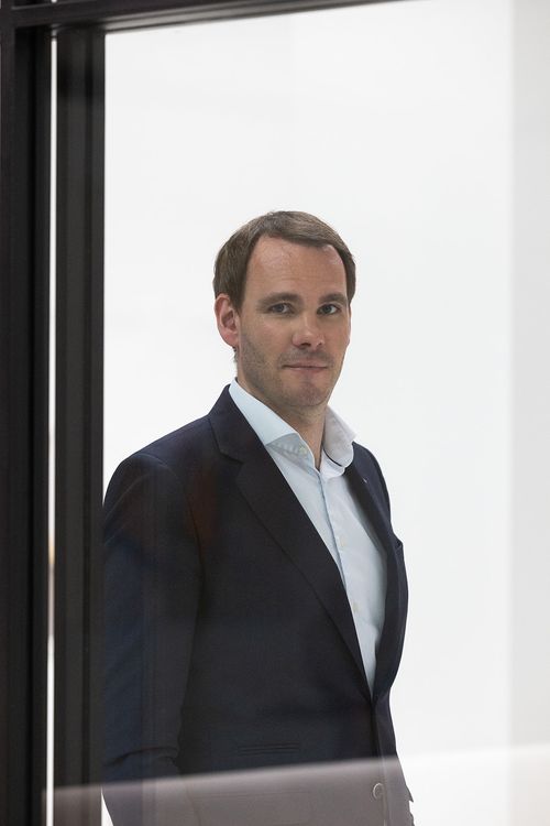 Maxus Capital – Redefining Private Equity