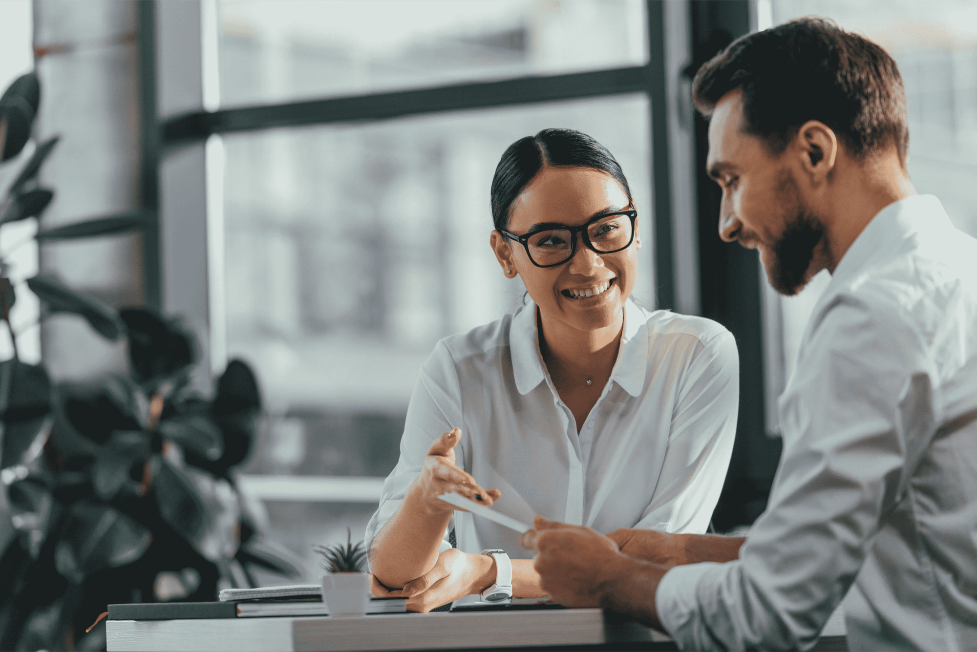 BTerrell | Relieving Pain Points through Automation and Software ...