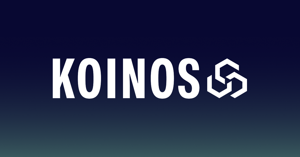 About us | Koinos Capital
