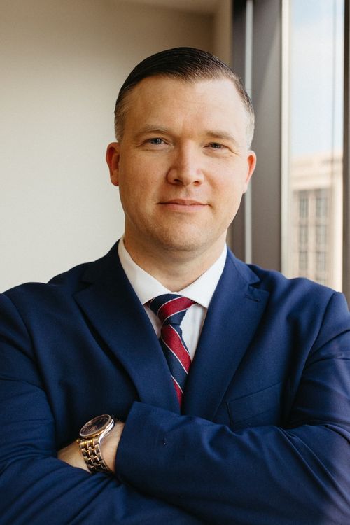 Marshall C. Smiland