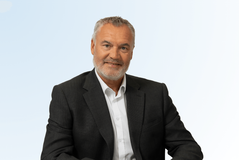 Meet McLaren Construction Leadership | Experts Driving Innovation