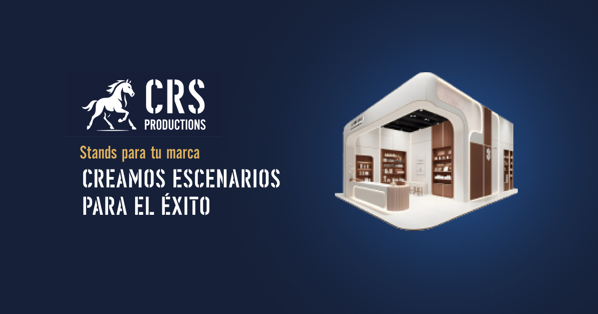 CRS Productions