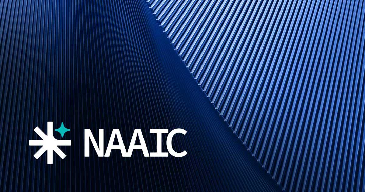 NAAIC - Home