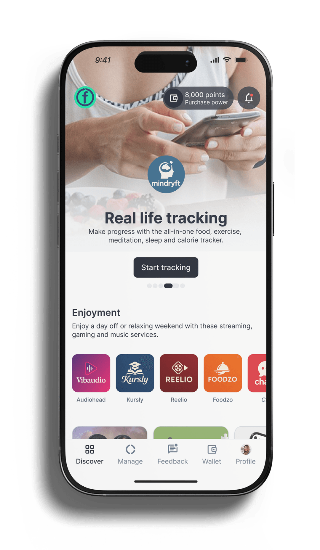 Fufild | Employee Fulfillment Platform for Retention, Wellness & Culture