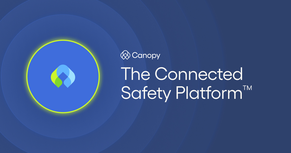 About Canopy | Healthcare Workplace Safety & Duress Technology