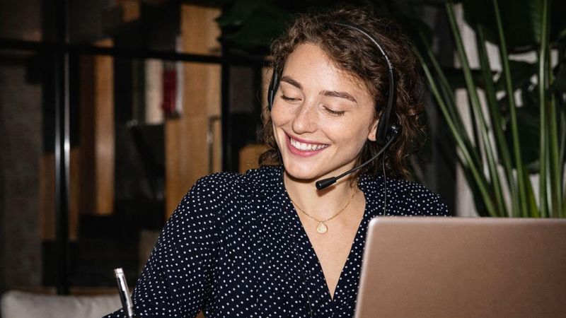 Plattform för AI-driven kundservice | Ebbot