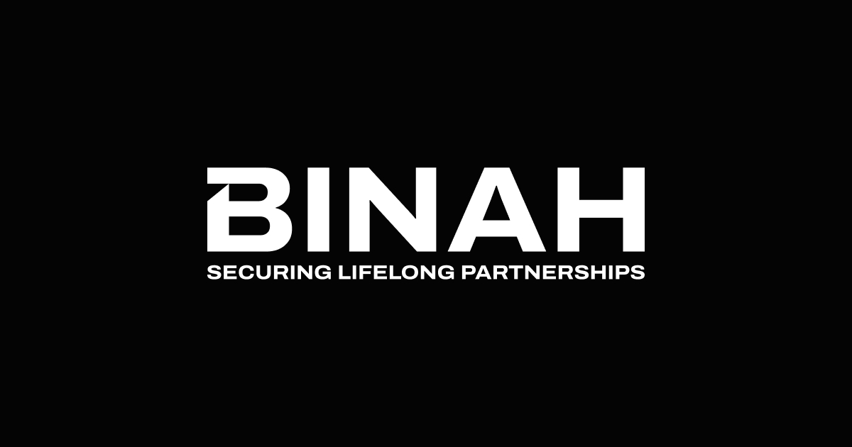 Our Story | Binah’s Journey of Trust, Leadership & Legacy