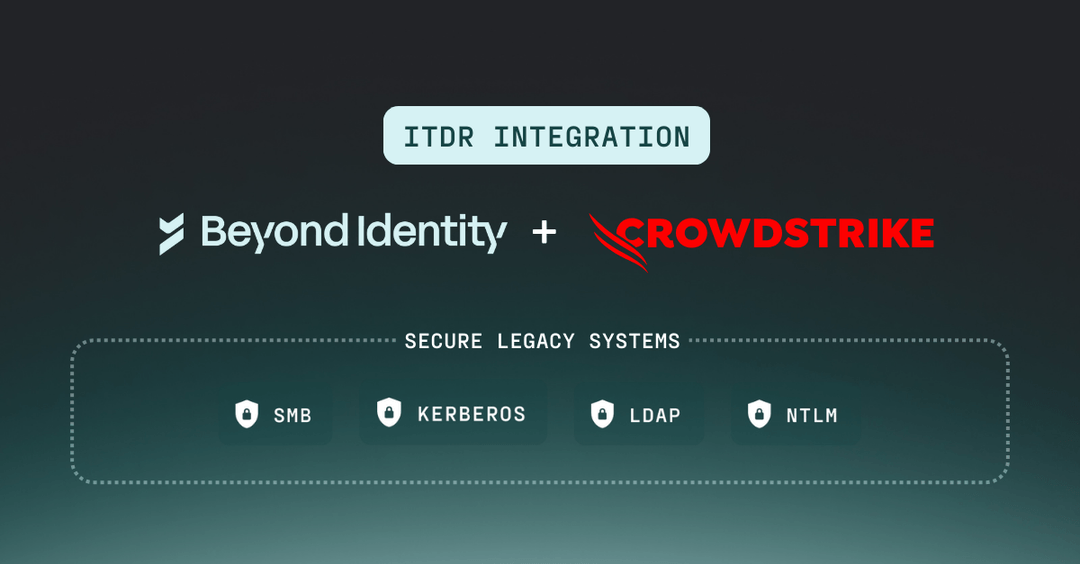 Inside the CrowdStrike 2025 Global Threat Report: Identity Woes Exposed ...