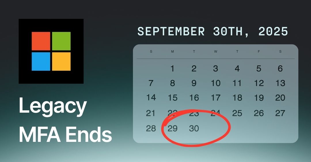 Using Push Notifications for MFA is a Security Liability