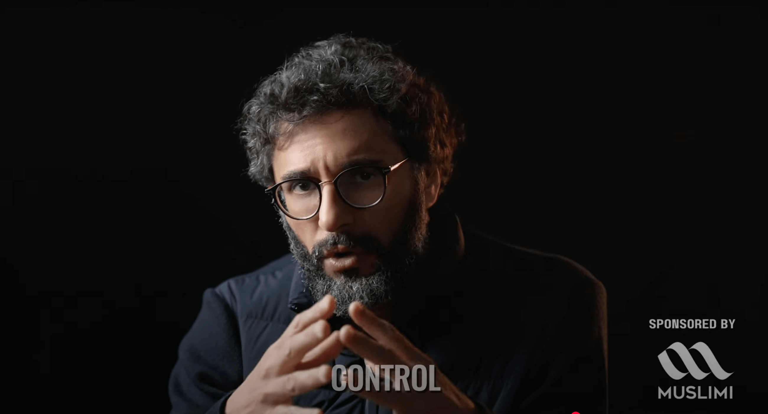 Rizq Course | Ousama Alshurafa – Reignite Faith, Finance & Clarity in Islam