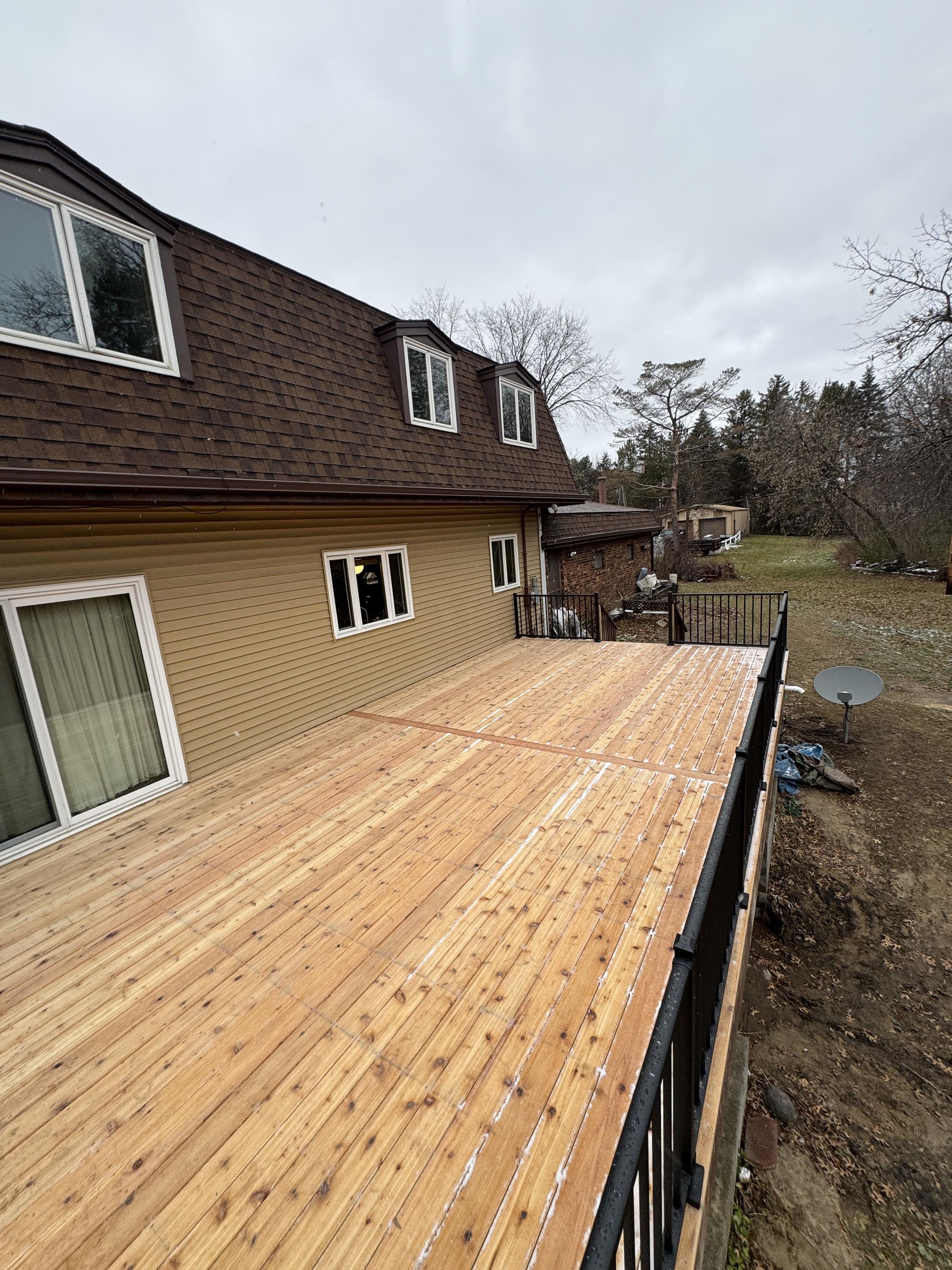 Restoration & Construction Experts | Minneapolis, MN | Corbin Restoration