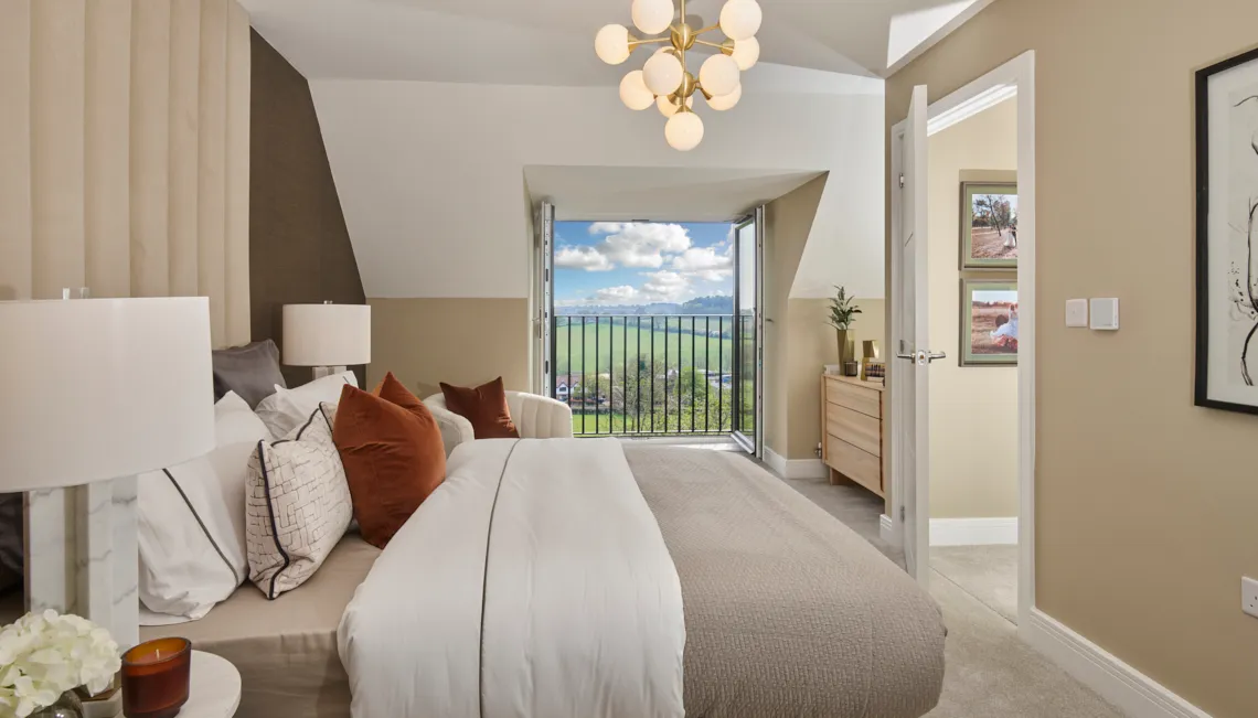 Old Royal Chace | North London, 162 The Ridgeway, Enfield | Regenta