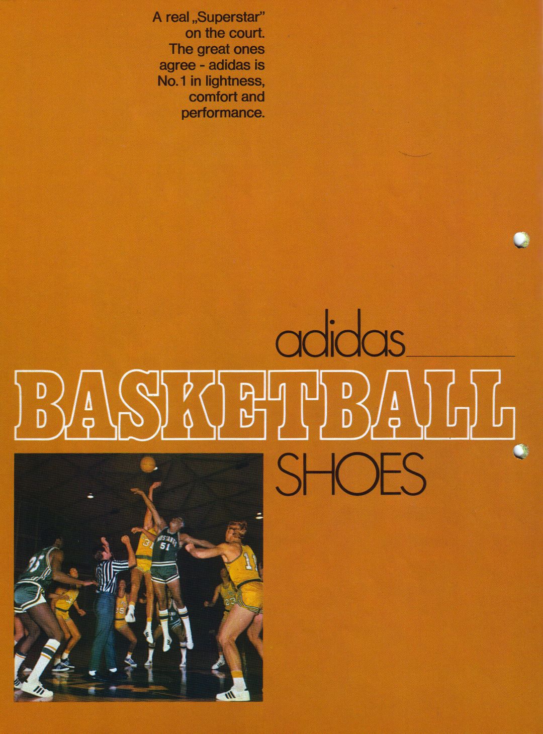 adidas Superstar History & Cultural Legacy