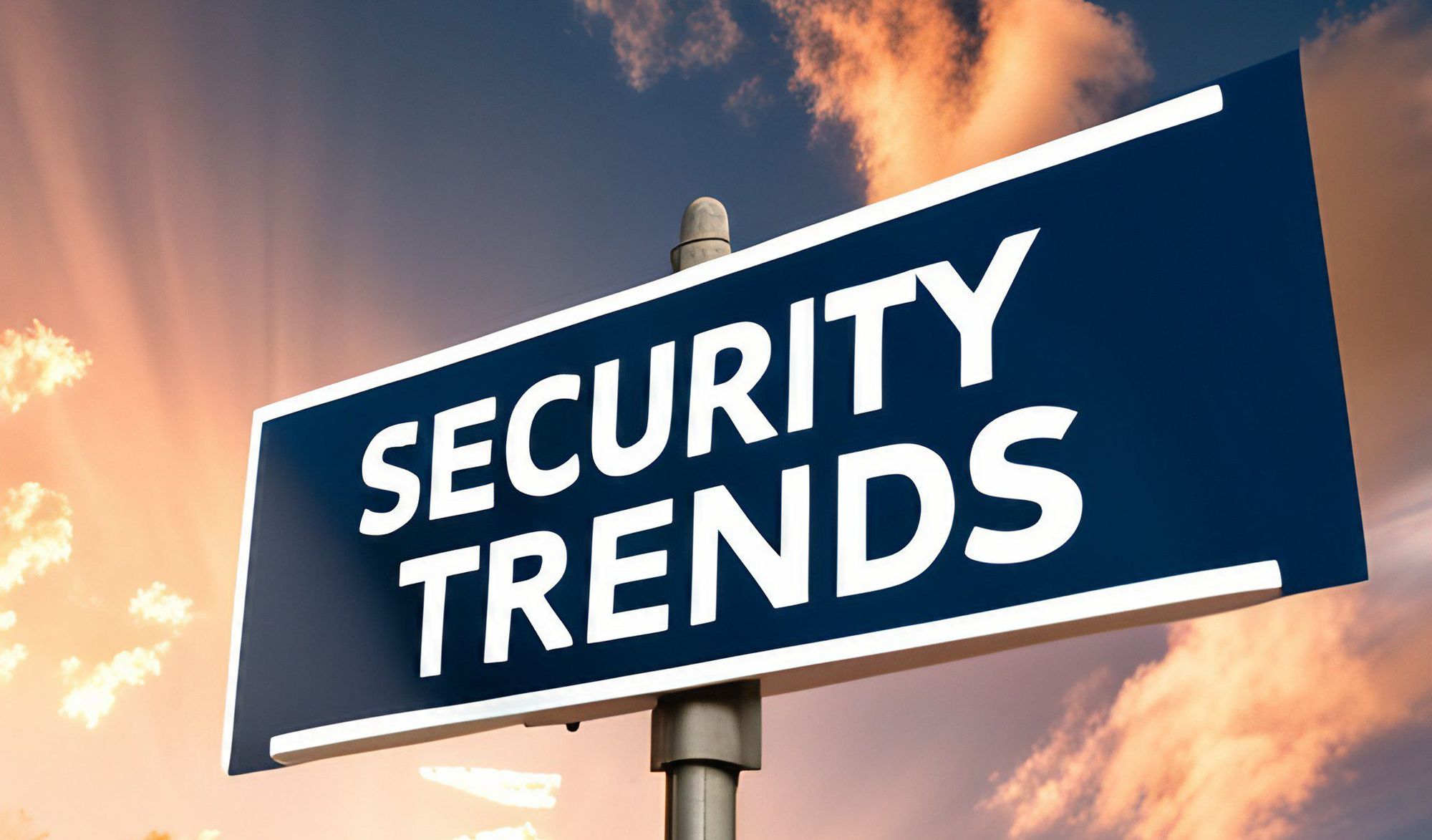 Security Trends To Look Out For In 2024 | Network Elites