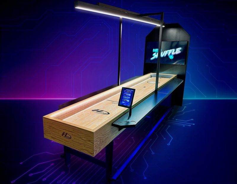 Send It! Social Club – Sydney’s Social-First Venue for Group Fun