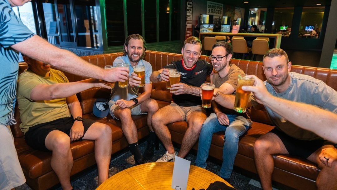 Promotions at Send It! | Sydney Events, Launch Party & Booking Perks