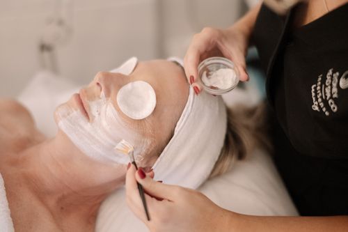 Sydney Head Spa