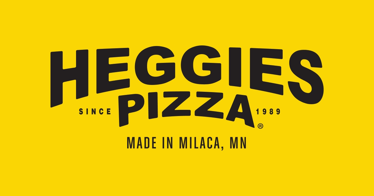 Heggies Pizza - Our Pizza