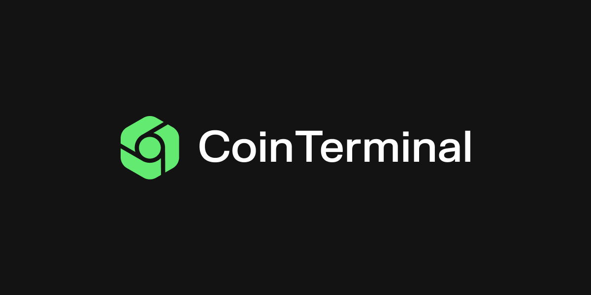 Crypto Launchpad and IDO Platform | CoinTerminal