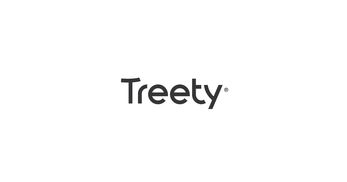 Treety | Own Your Impact.