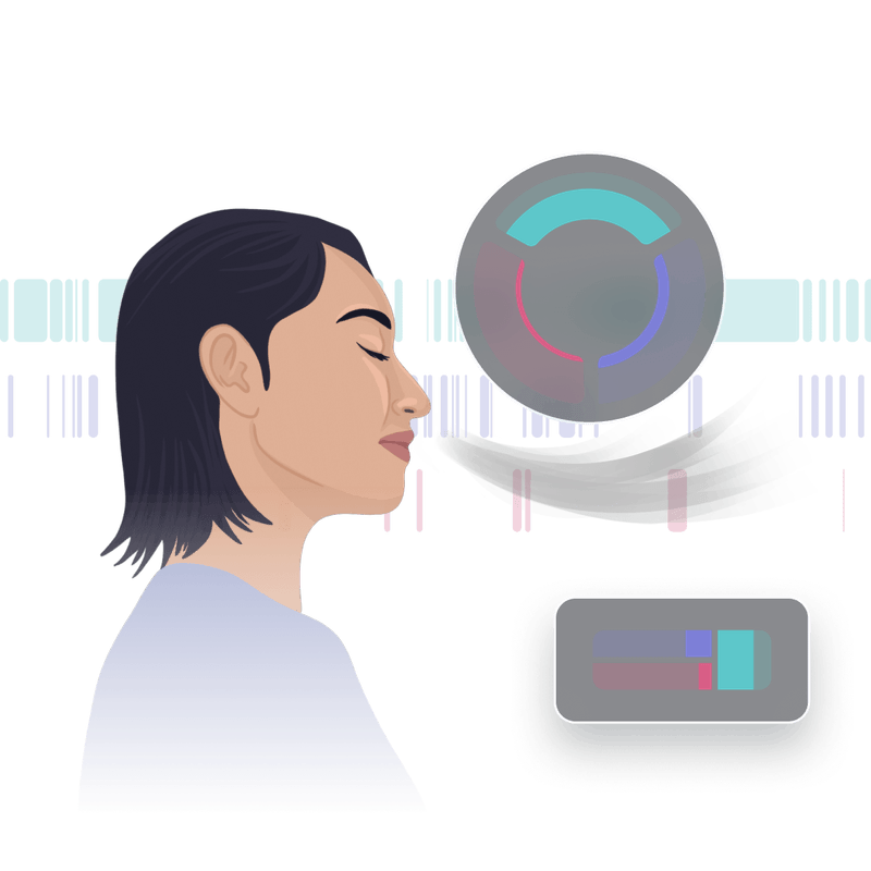 BreathFlow™ – SnoreLab's new measure of breathing stability